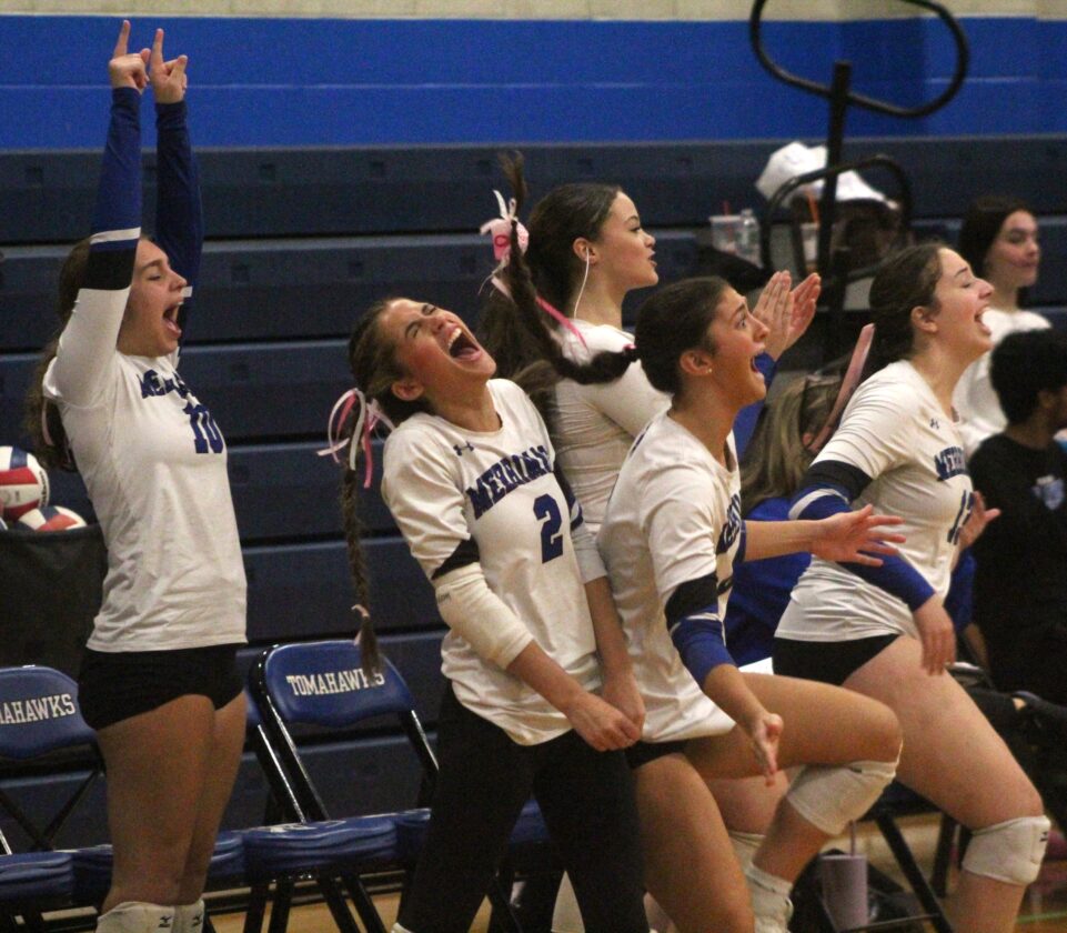 They’re Back! ‘Hawks show they’re for real with win over HB | News ...